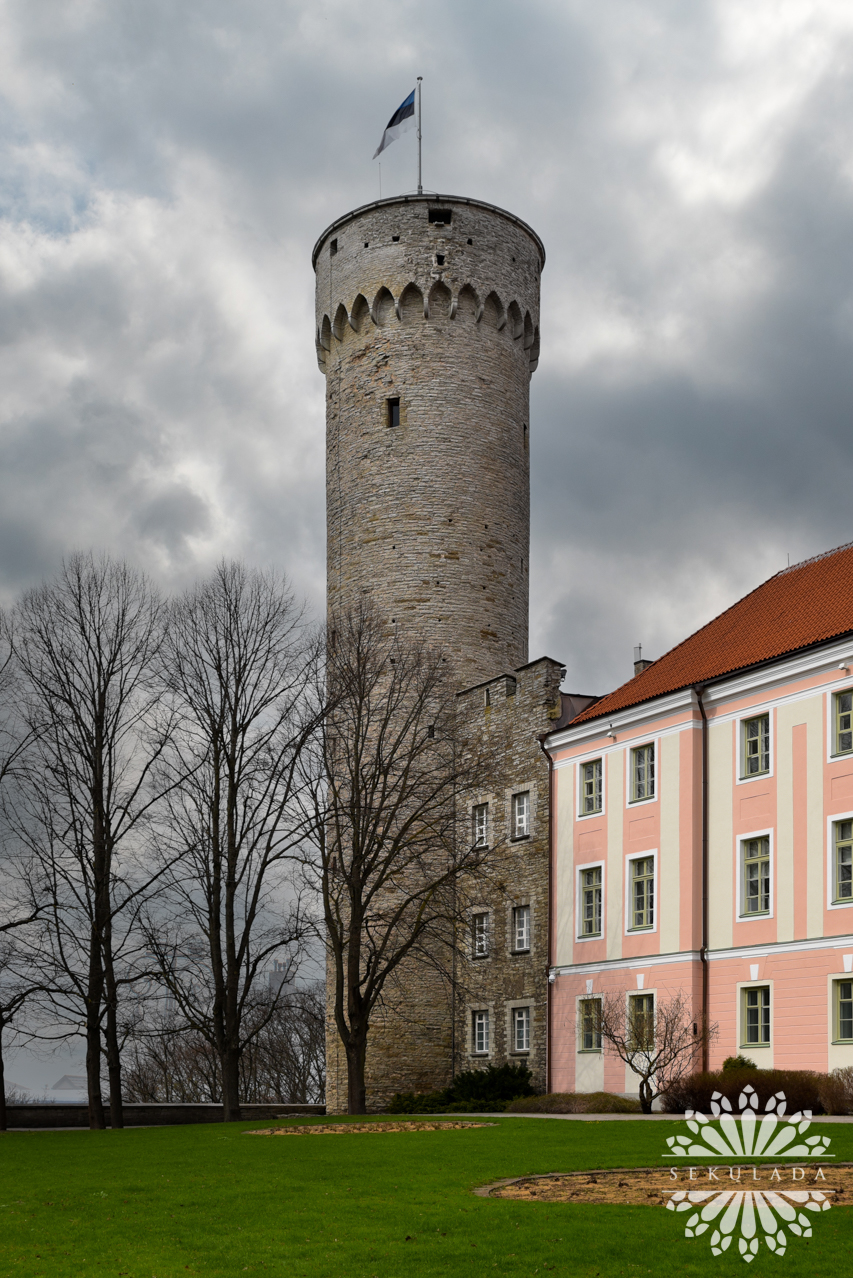 Tallin na weekend (Zabytki i atrakcje Tallina) - sekulada.com
