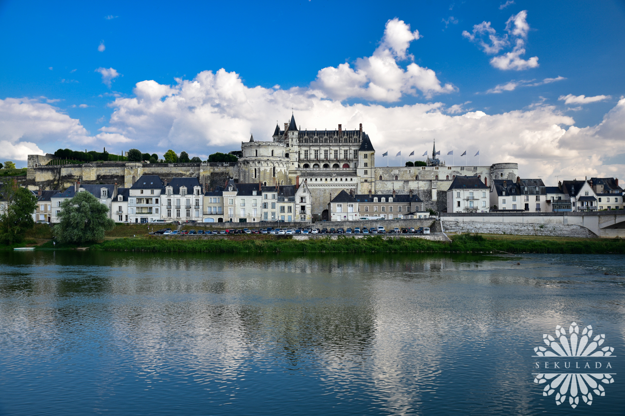 QUIZ: Zamki w Dolinie Loary. Jak dobrze je znasz? - sekulada.com